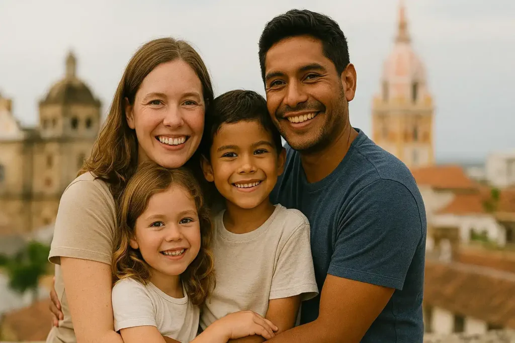 Fastest Legal Ways To Get Colombian Residency In 2026